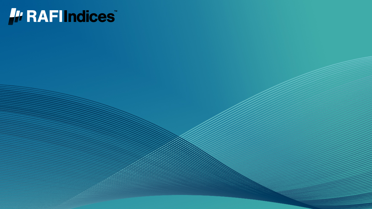 RAFI™ Fundamental Growth Index | RAFI Indices